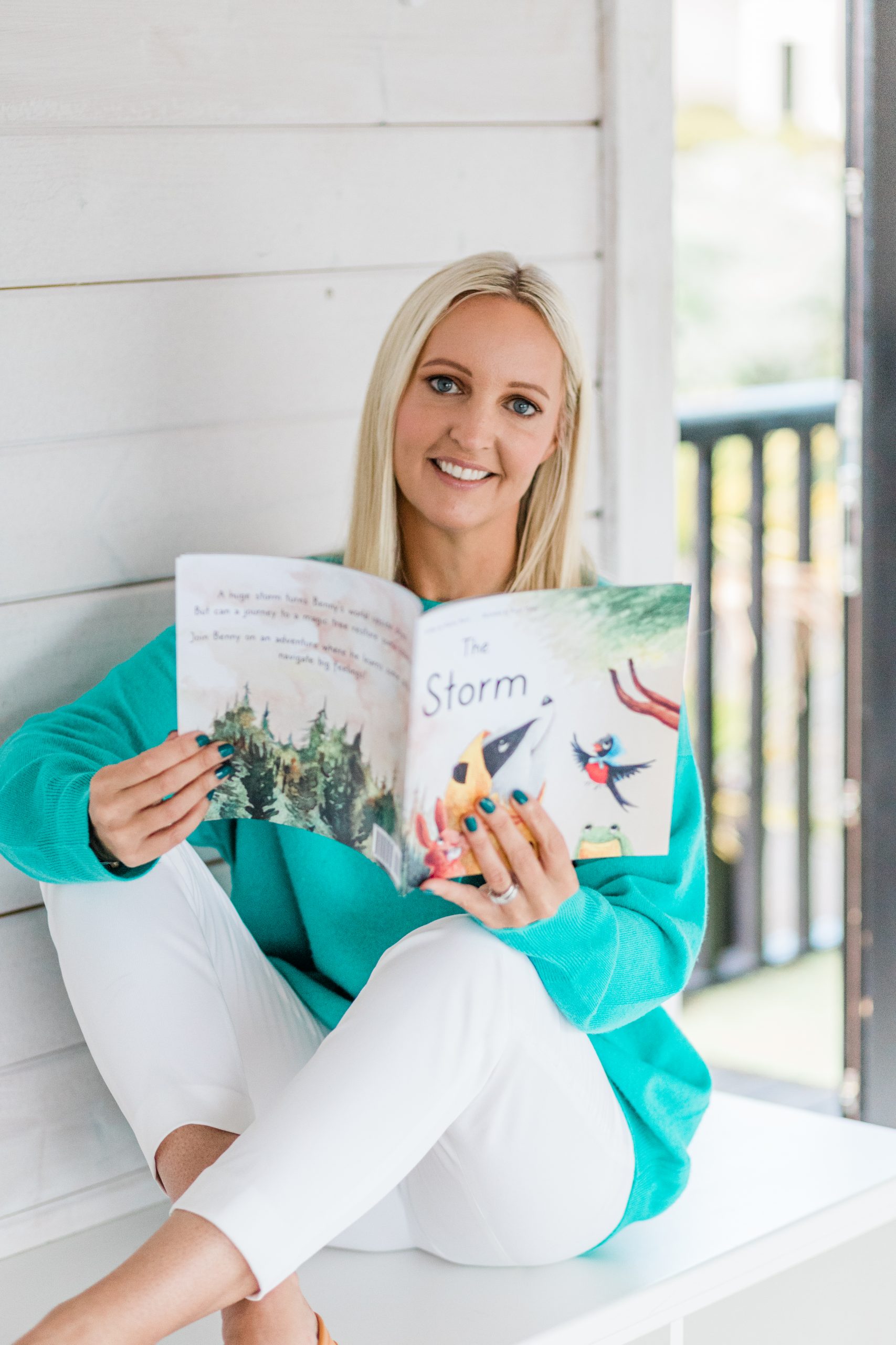 Bio - Dr. Victoria Harris